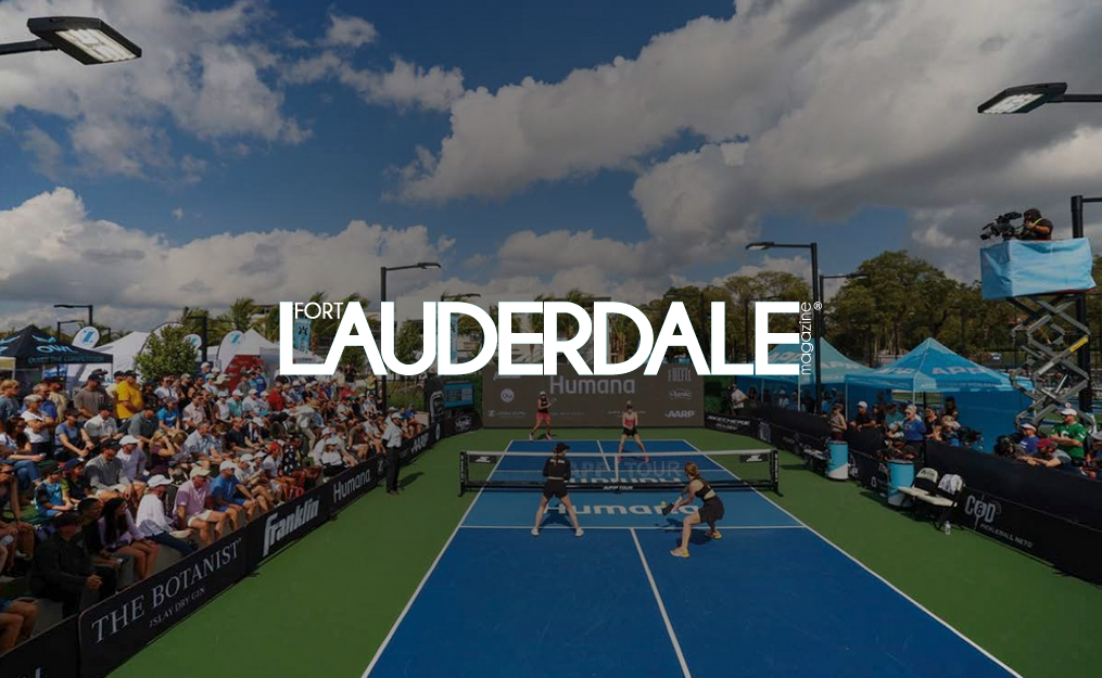 Fort Lauderdale Magazine Spotlights the FORT – The Fort