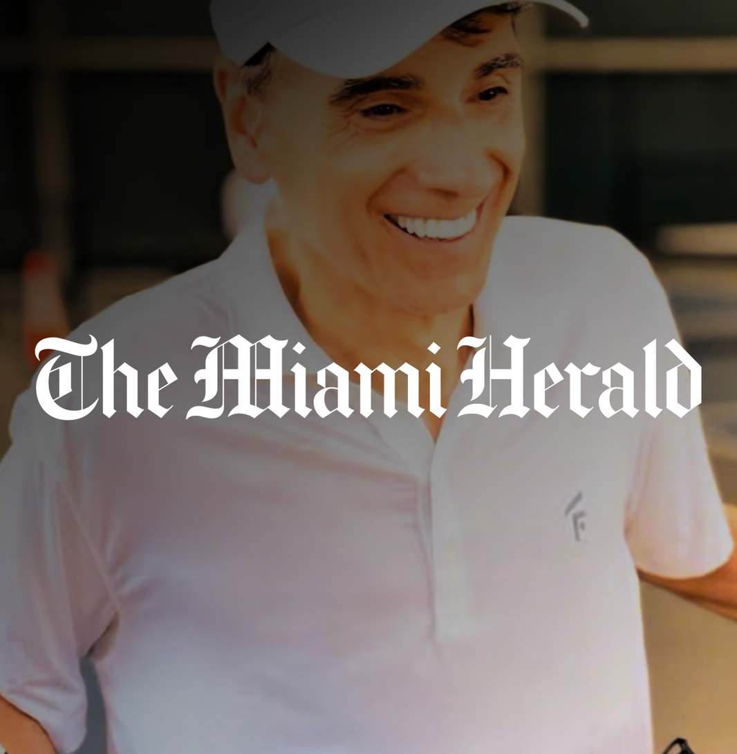 How Ken Herrmann and The Fort Are Shaping the Future of Pro Pickleball